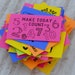 Kindness Confetti® Set 2, Kindness Cards to Spread Kindness Like ...