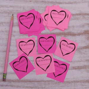 Kindness Hearts Inspirational Cards, Printable Valentine's Day Cards ...