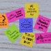 Kindness Confetti® Inspirational Cards Set 1 - Kindness Cards - Spread ...