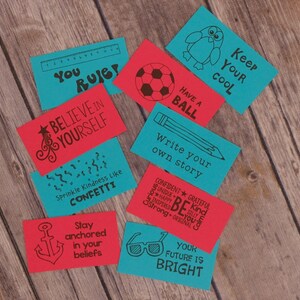 Kindness Confetti® Set 3, Acts of Kindness, Kindness Club Project ...