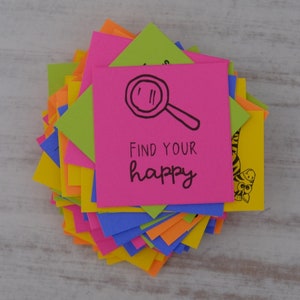 Kindness Confetti® Set 3, Acts of Kindness, Kindness Club Project ...