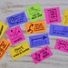 Kindness Confetti® Set 2, Kindness Cards to Spread Kindness Like ...