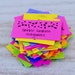 Kindness Confetti® Inspirational Cards Set 1 - Kindness Cards - Spread ...