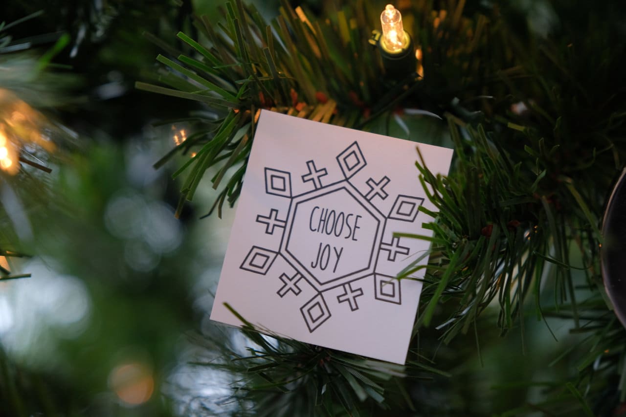 Kindness Snowflake Cards: Winter Affirmations, Compliments (digital ...
