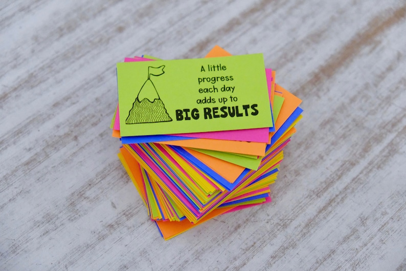 Kindness Confetti® Set 3 Acts of Kindness Kindness Club - Etsy