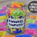 Kindness Confetti® Set 2, Kindness Cards to Spread Kindness Like ...