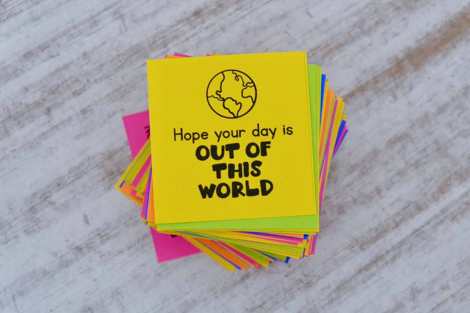 Kindness Confetti® Set 3 Acts of Kindness Kindness Club - Etsy