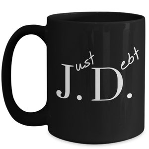 Public Defender Mug Lawyer Law School Lawyer Mug JD Graduation Gift ...