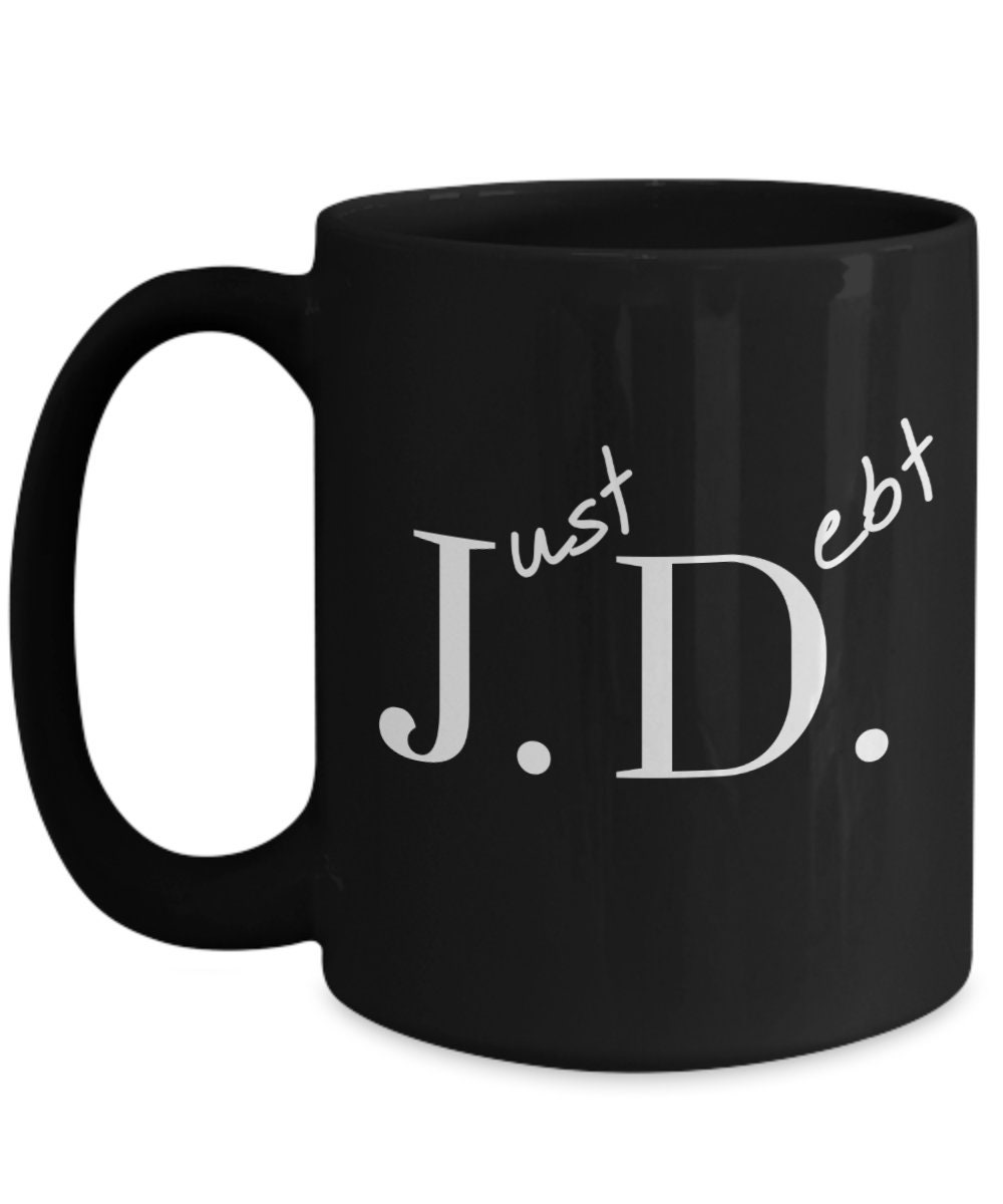 Public Defender Mug Lawyer Law School Lawyer Mug JD Graduation | Etsy