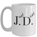 Lawyer Mug JD Public Defender Law School JD Graduation Gift - Etsy