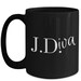 Public Defender Mug Lawyer Law School Lawyer Mug Jd Graduation Gift ...