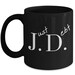 Public Defender Mug Lawyer Law School Lawyer Mug JD Graduation Gift ...