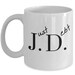 Lawyer Mug JD Public Defender Law School JD Graduation Gift - Etsy