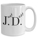 Lawyer Mug JD Public Defender Law School JD Graduation Gift - Etsy