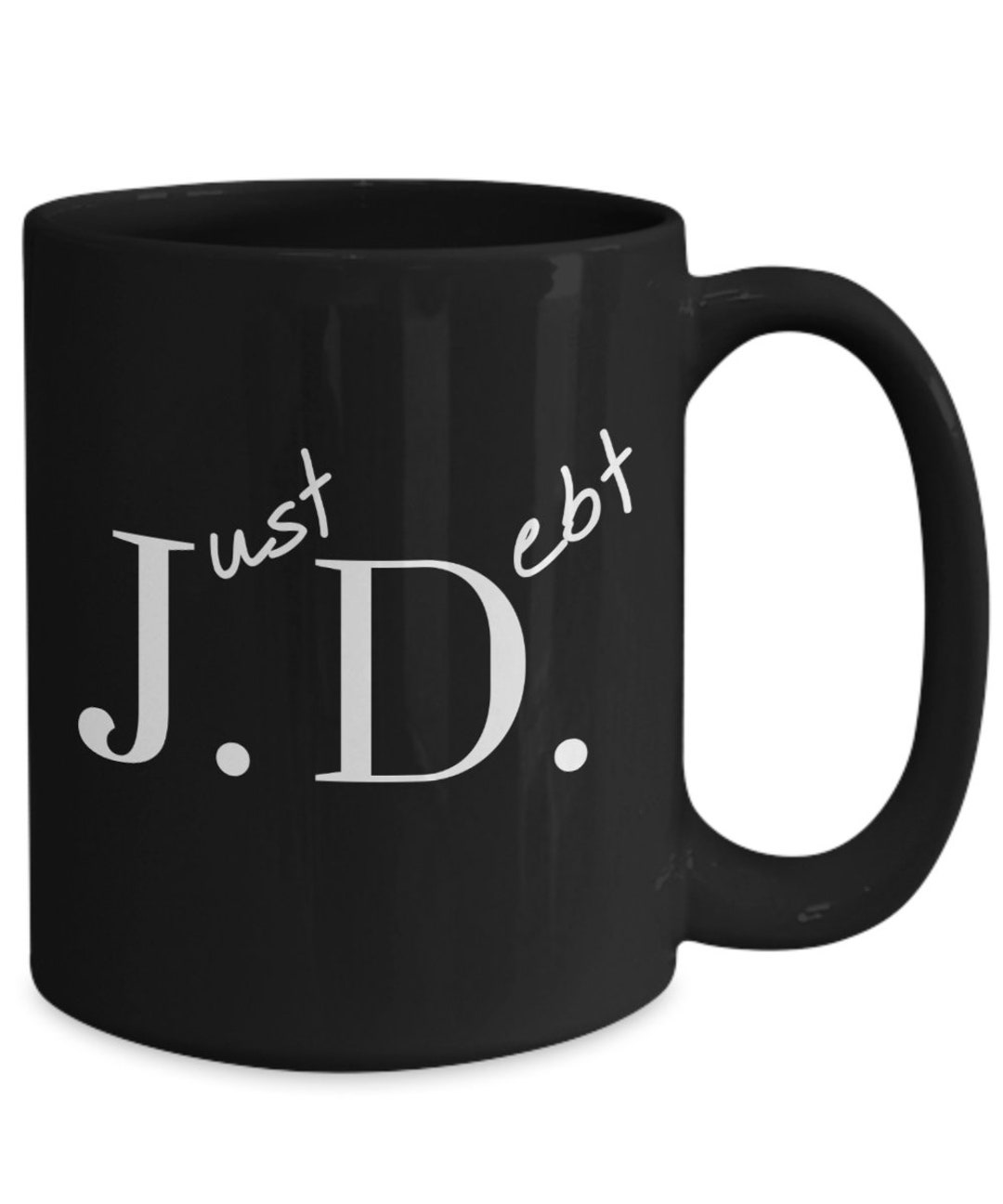 Public Defender Mug Lawyer Law School Lawyer Mug JD Graduation Gift ...