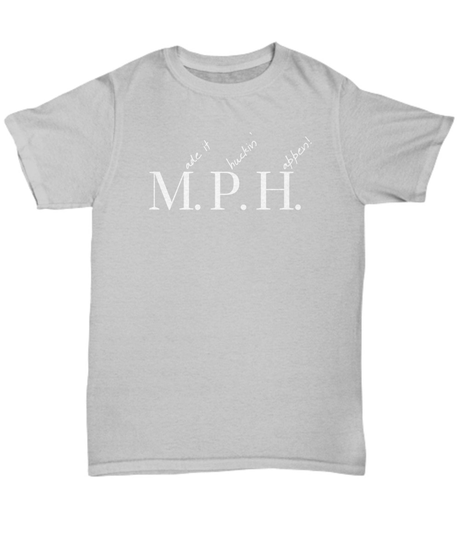Mph Graduation Gift T Shirt, Public Health Graduate Cords, Masters ...
