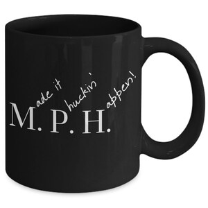 MPH Graduation Gifts Masters Public Health Gift Ideas for Him or Her ...