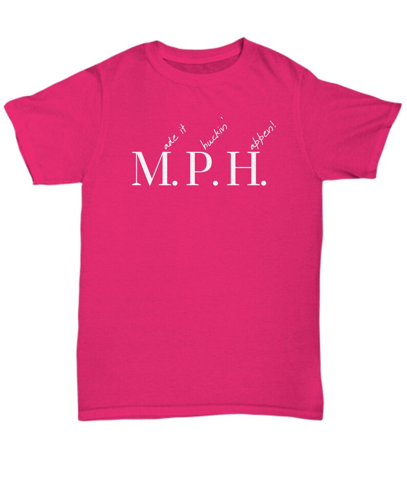 Mph Graduation Gift T Shirt, Public Health Graduate Cords, Masters ...