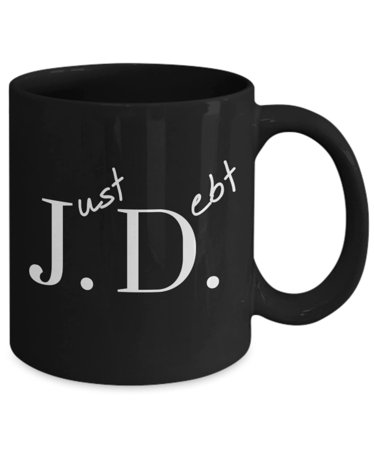 Public Defender Mug Lawyer Law School Lawyer Mug JD Graduation - Etsy