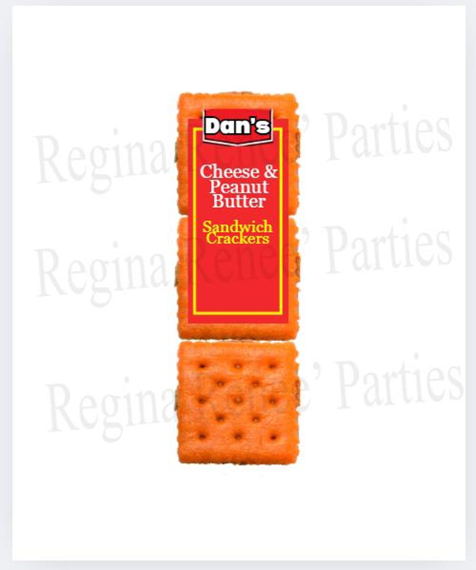 Canva Cheese Cracker Pack Template | Cheese Cracker Templates | Canva ...