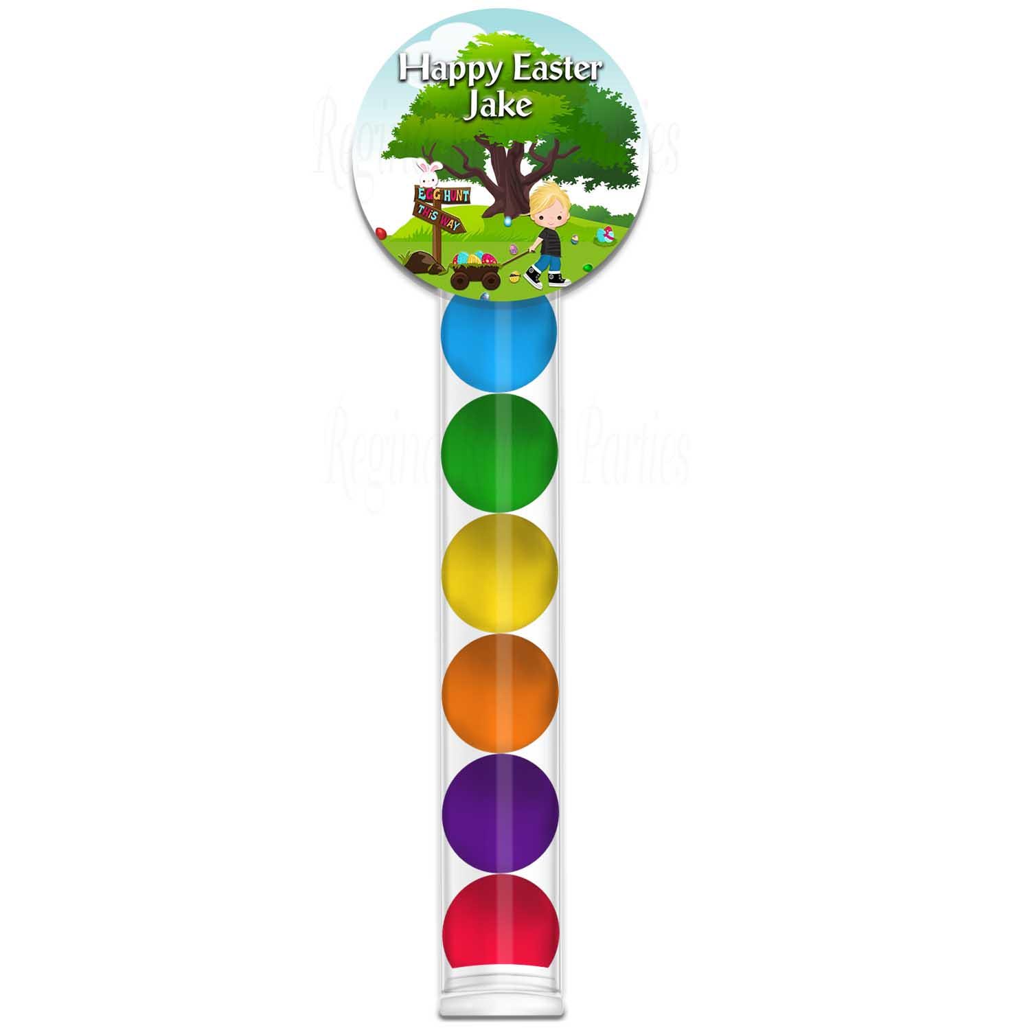 Canva Gumball Tube Labels & Tags Template | Gumball Templates | Canva ...