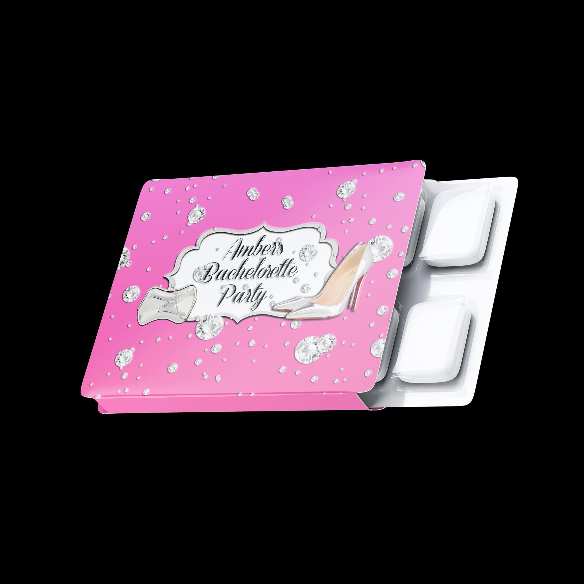 Canva Gum Pack Template | Canva Gum Template | Canva Templates | Canva ...