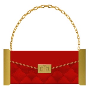 Candy Bar Purse Wrappers | Candy Bar Purse | Candy Purses | Party ...