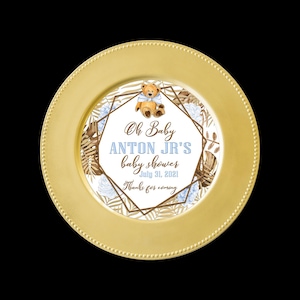 Charger Plate Inserts & Menu Cards | Charger Inserts | Menu Cards ...