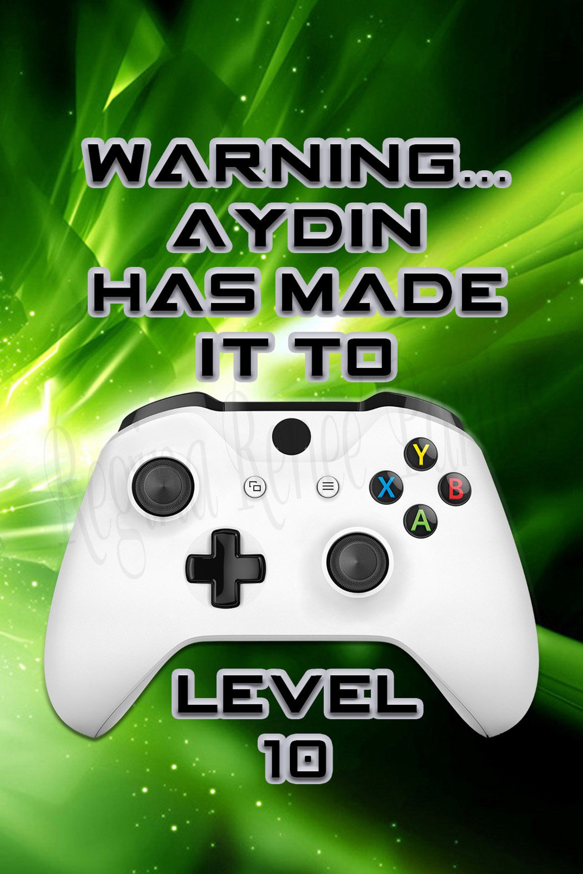 Video Game Juice Pouch Labels Video Game Juice Box Video - Etsy