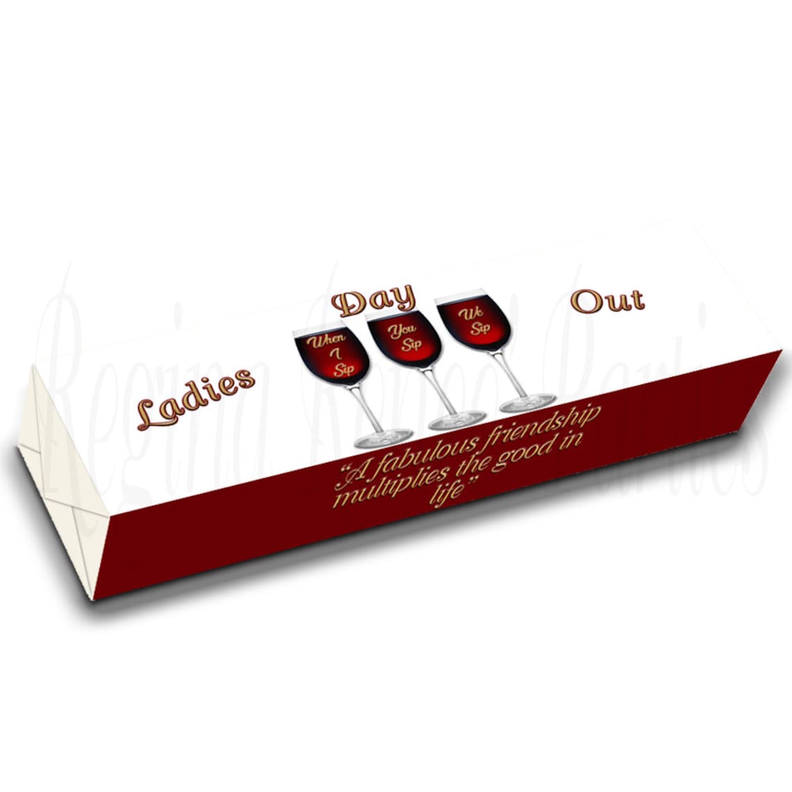 Custom Gum Wrappers Chewing Gum Custom Wrappers - Etsy