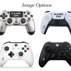 Video Game Theme Bottle Label | Video Game | Video Game Label | Video ...