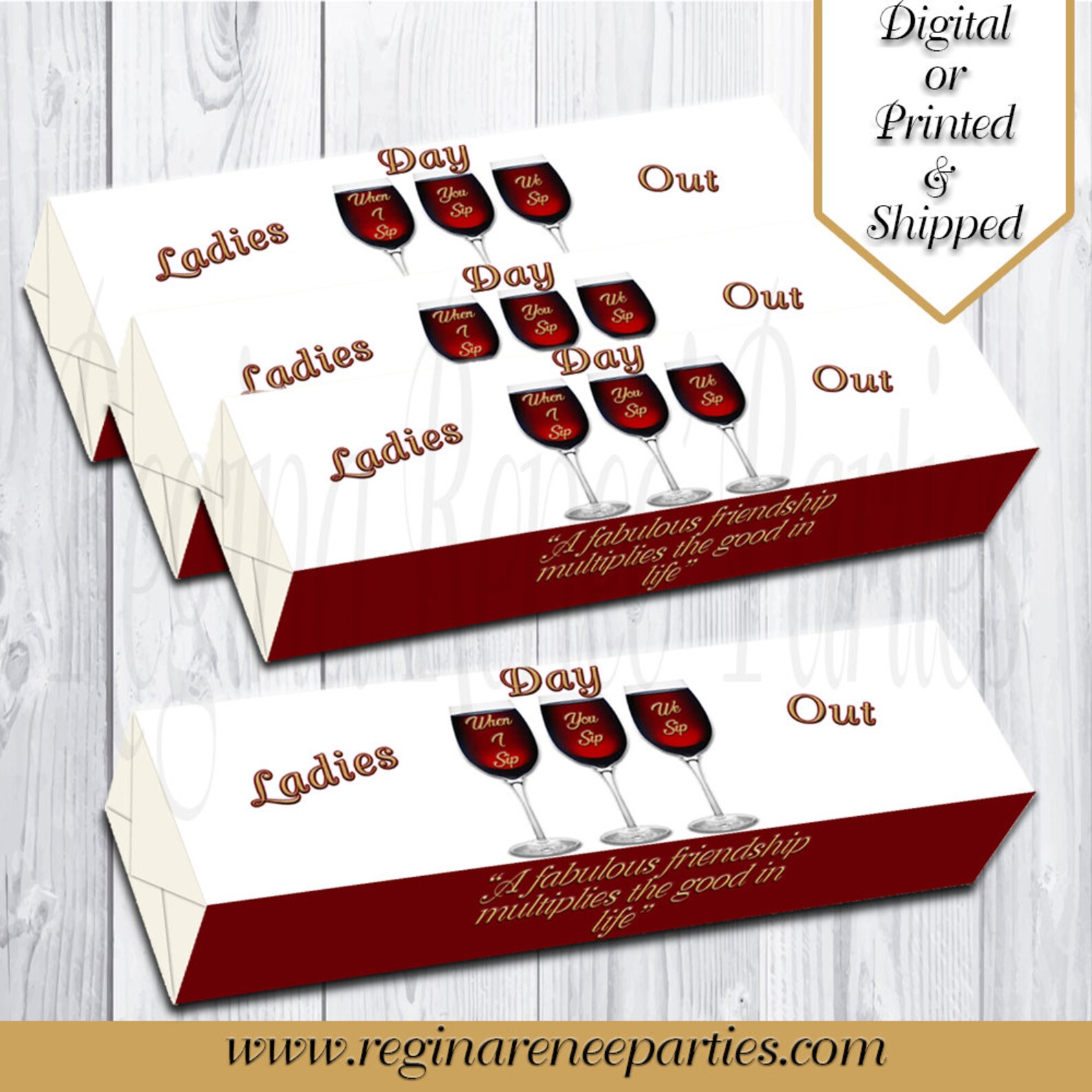 Custom Gum Wrappers Chewing Gum Custom Wrappers | Etsy