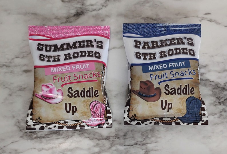 Rodeo Theme Fruit Snacks | Western Theme Fruit Snack | Western Birthday ...