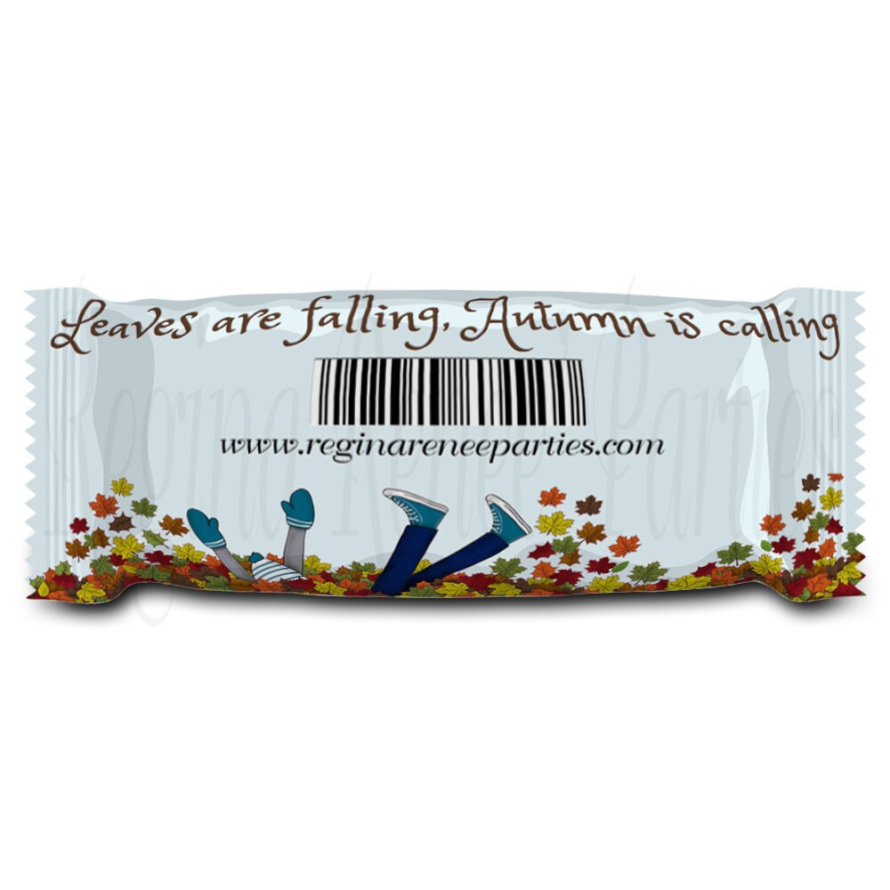 Custom Donut Wrappers | Donut Favors | Donut Party | Mini Donuts ...