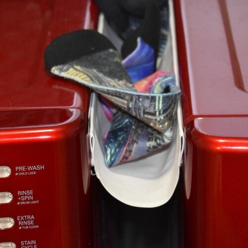 The Sock Catcher: Catches Your Laundry Before It Falls Between - Etsy