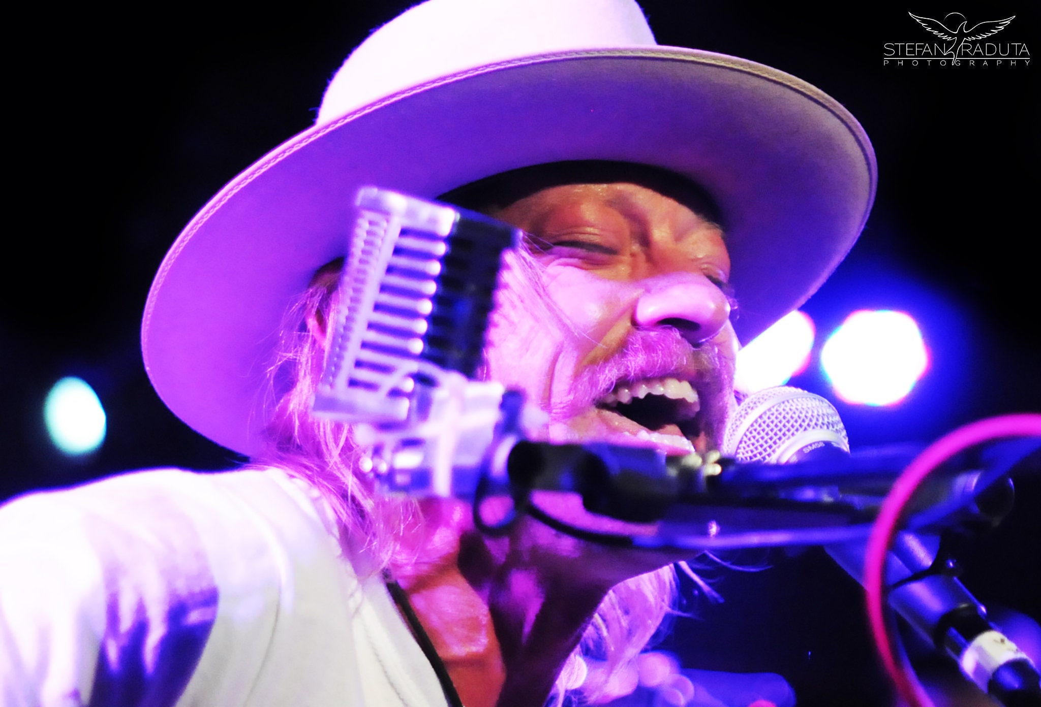 DAVID EUGENE EDWARDS Set of Five Photographic Art Prints 4 Wovenhand 16 ...