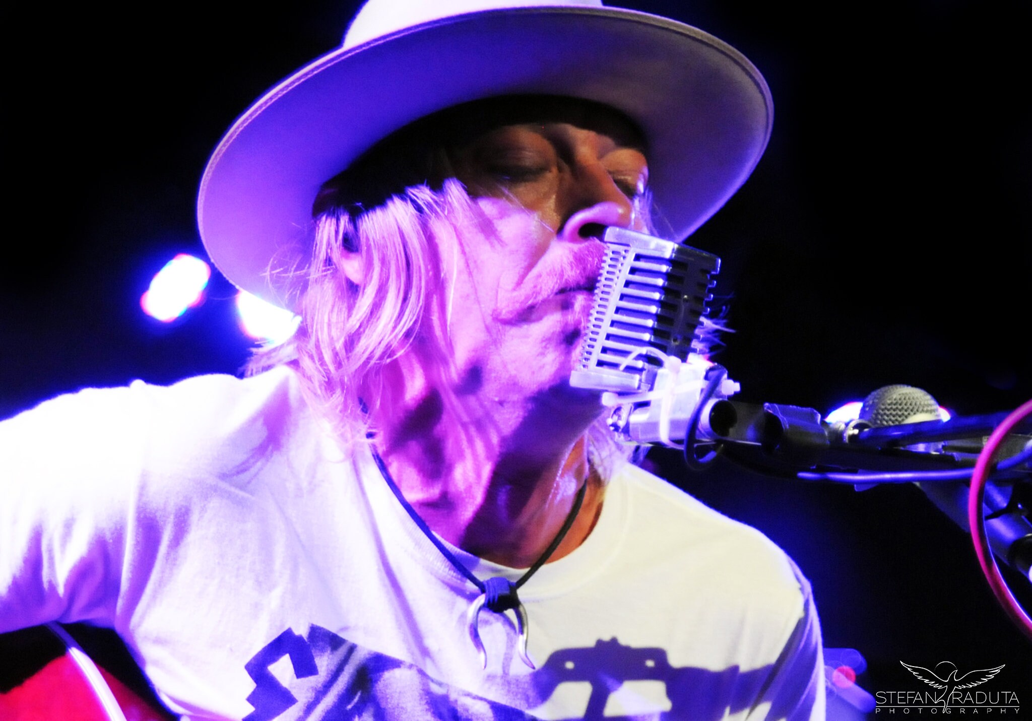 DAVID EUGENE EDWARDS Set of Five Photographic Art Prints 4 Wovenhand 16 ...