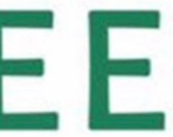 2 Pack Phish 'antelope' Sticker - Etsy