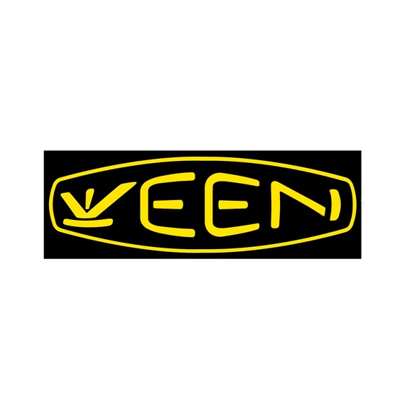 2 Pack Ween Stickers | Etsy