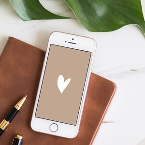 Earth Tones Instagram Story Highlight Icons Autumn IG Highlight Icons ...
