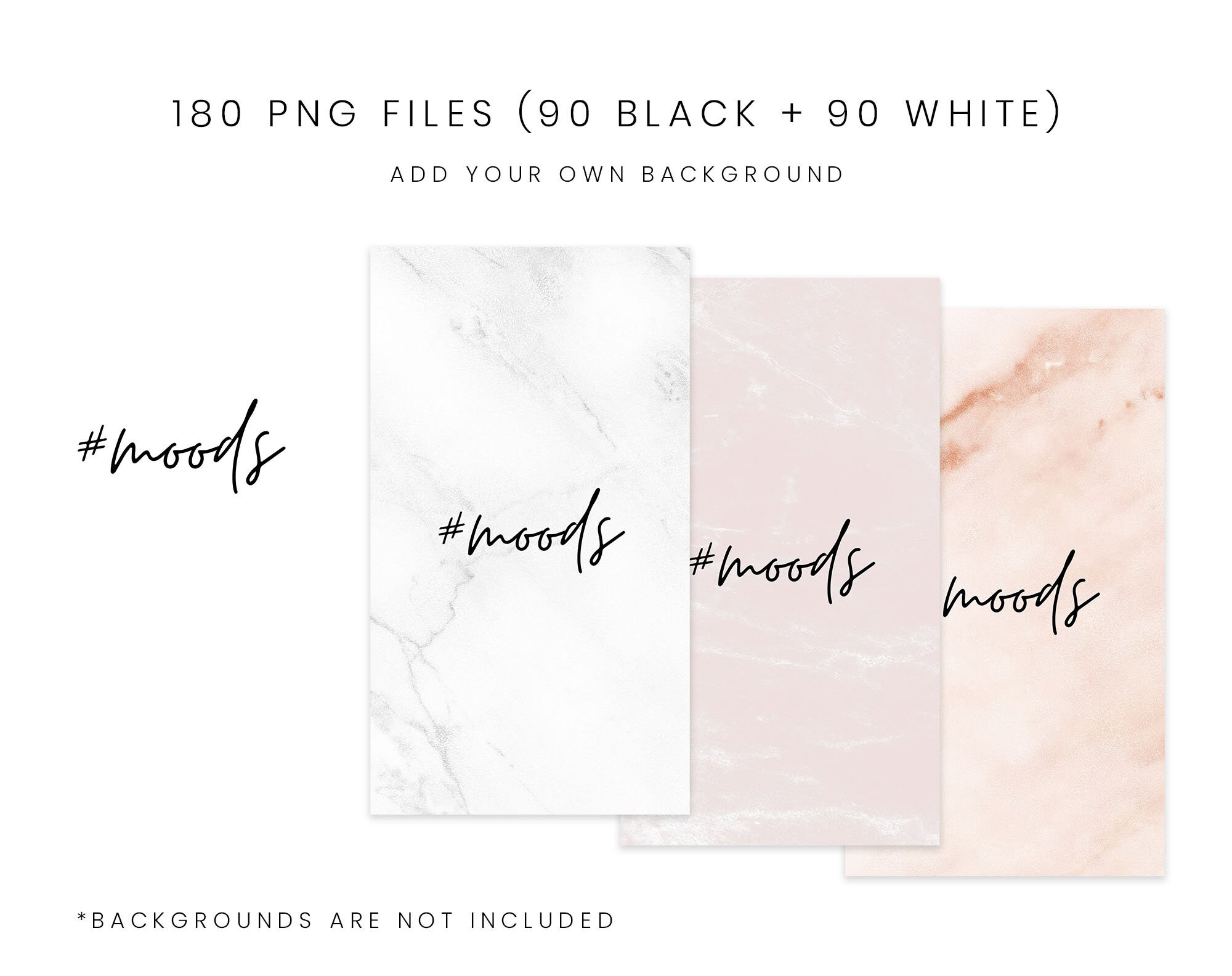 Earth Tones Instagram Story Highlight Icons Autumn IG | Etsy