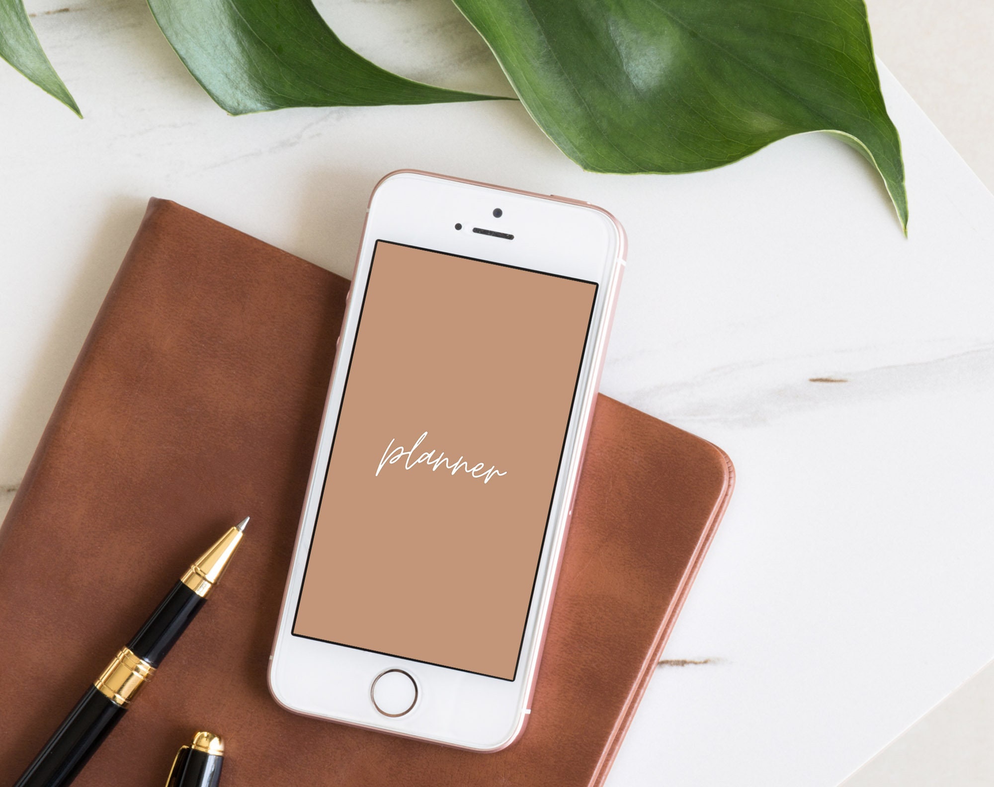 Earth tones Instagram story highlight icons Autumn IG | Etsy