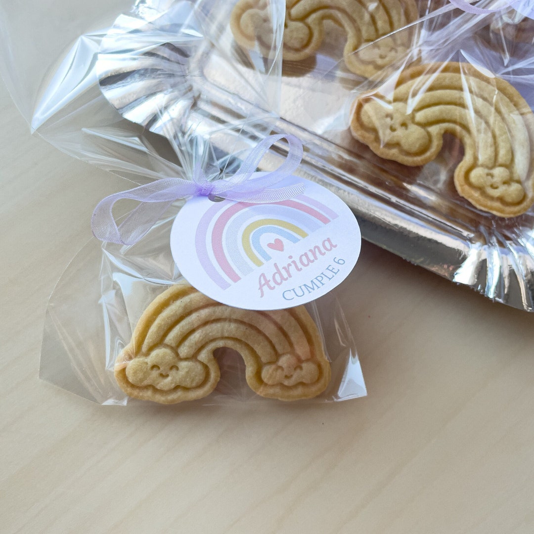 Fantasy Butter Cookies - Etsy