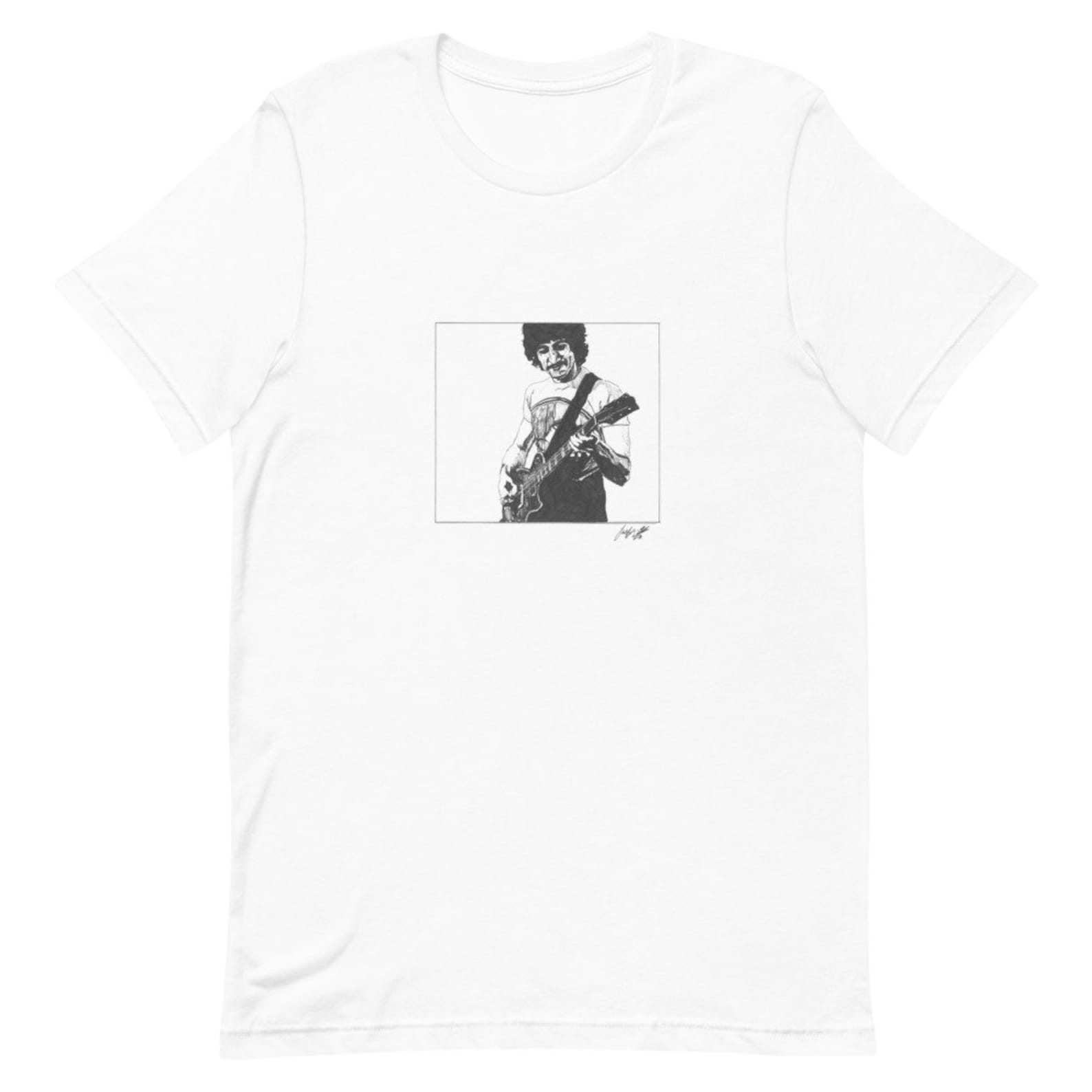 Peter Green Short-sleeve Unisex T-shirt - Etsy