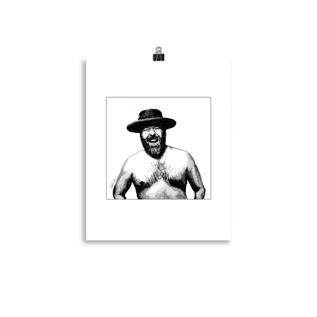 Bert Kreischer 'the Machine' Poster - Etsy