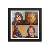 Highwaymen - Etsy