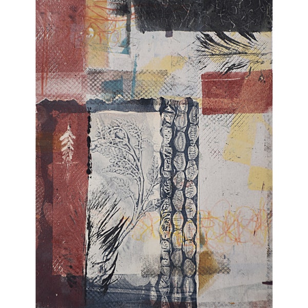 Chine Colle Paper - Etsy