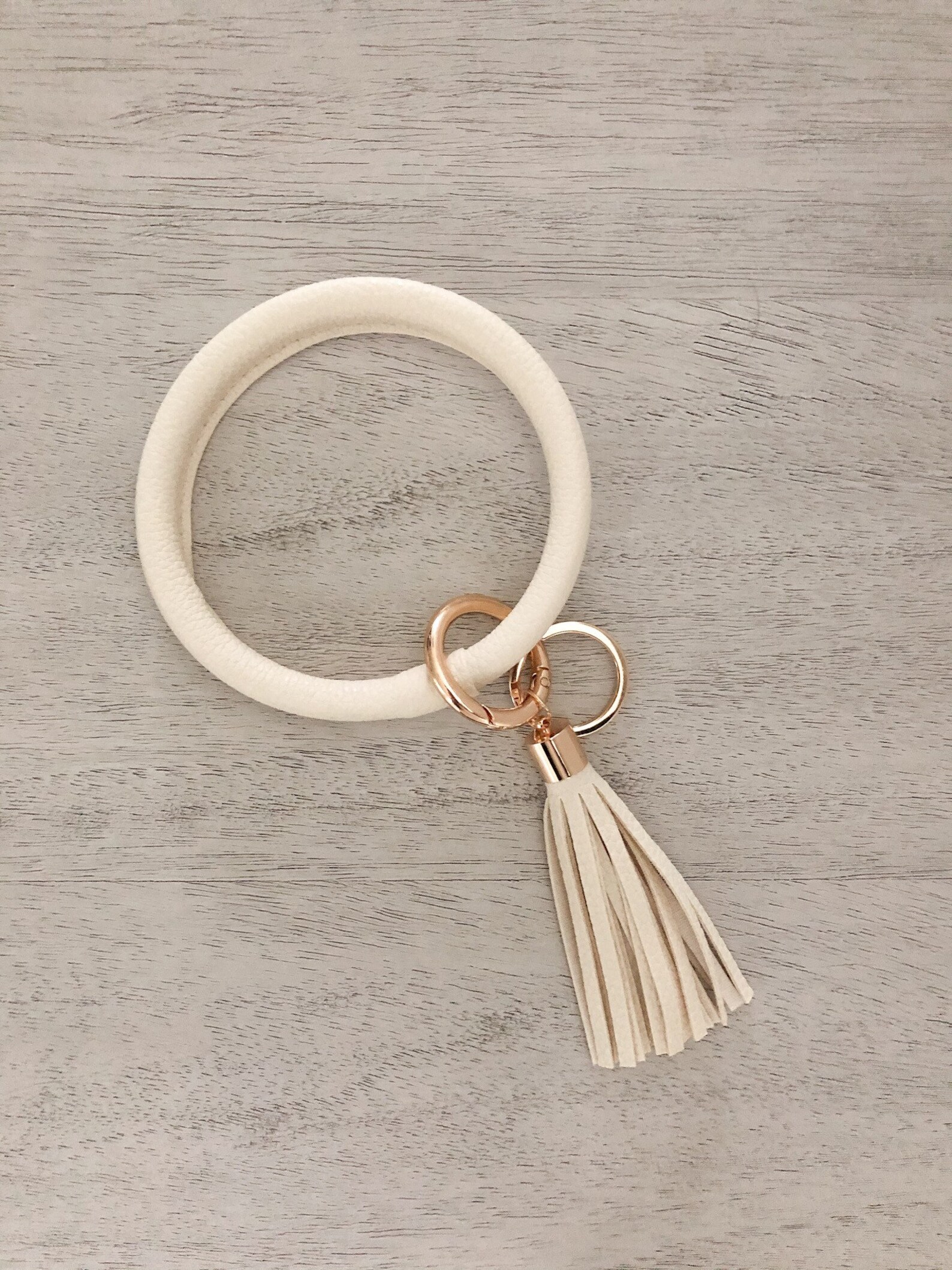 Key Ring Bracelet Keyring Keyring Bracelet Key Chain - Etsy