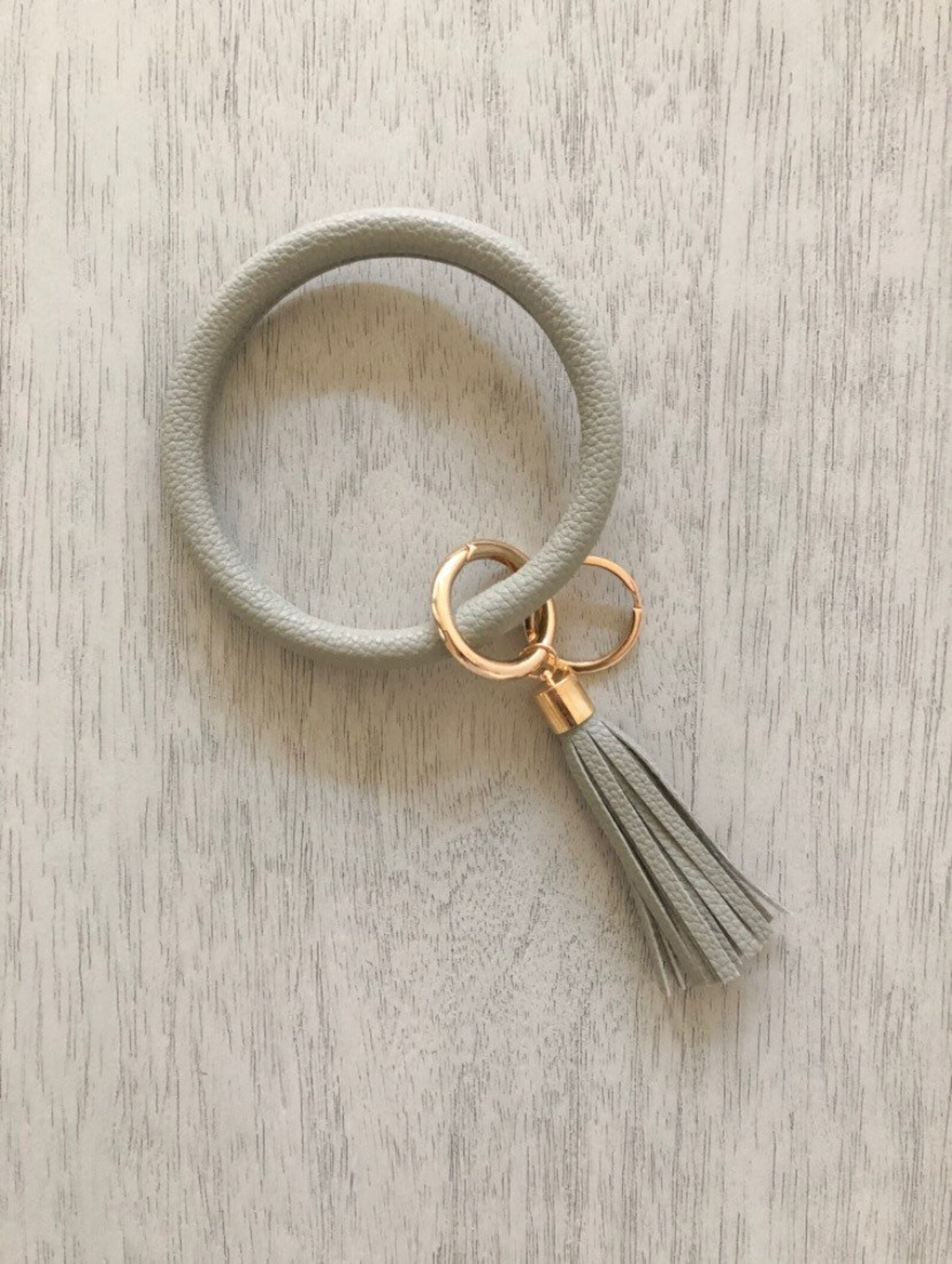 Key Ring Bracelet Keyring Keyring Bracelet Key Chain - Etsy