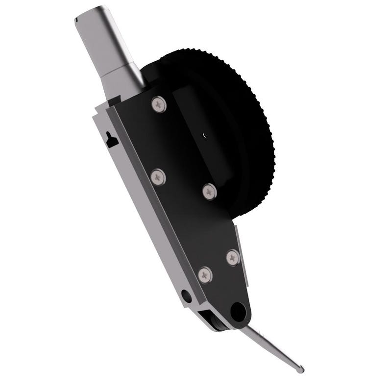 Wall Clock Mitutoyo Lever Indicator - Etsy